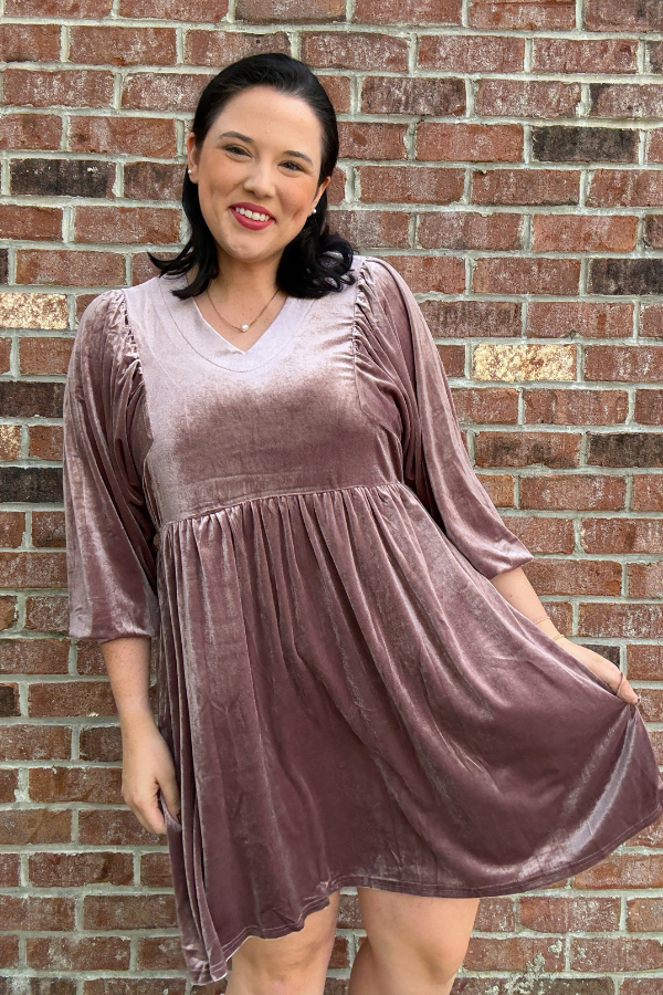 Banded Together Dress – Shop Ravel