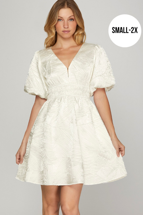 Elegant Type Dress – Shop Ravel